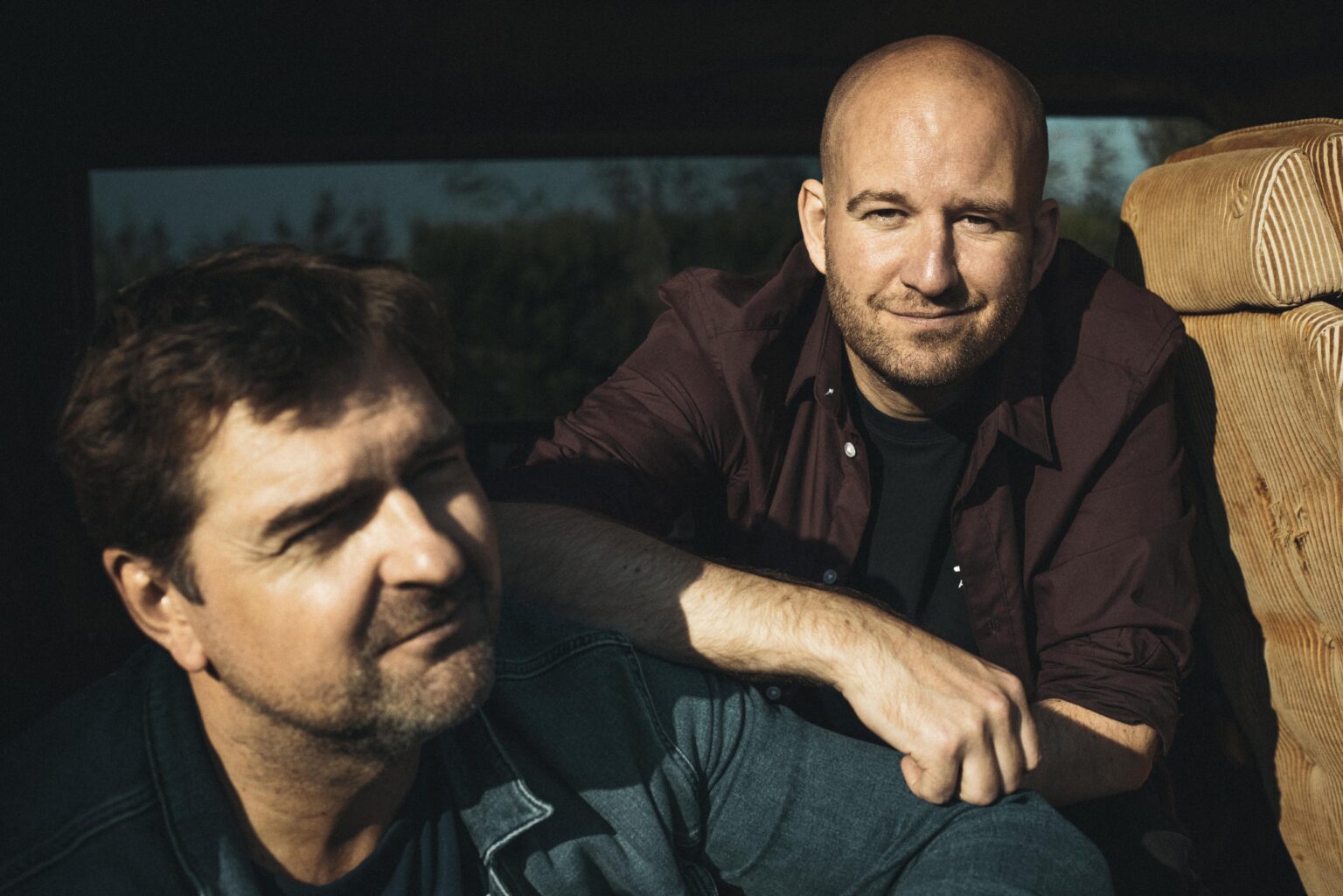 Album ‘Ooit’ van Engel & Paul is ode aan het leven – AlternativeFM