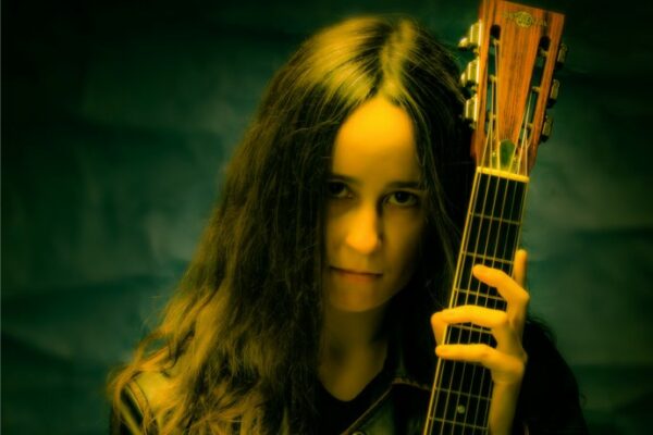 Rauw debuut van Merel van de Keer met ‘Ghost In The Storm’ – AlternativeFM